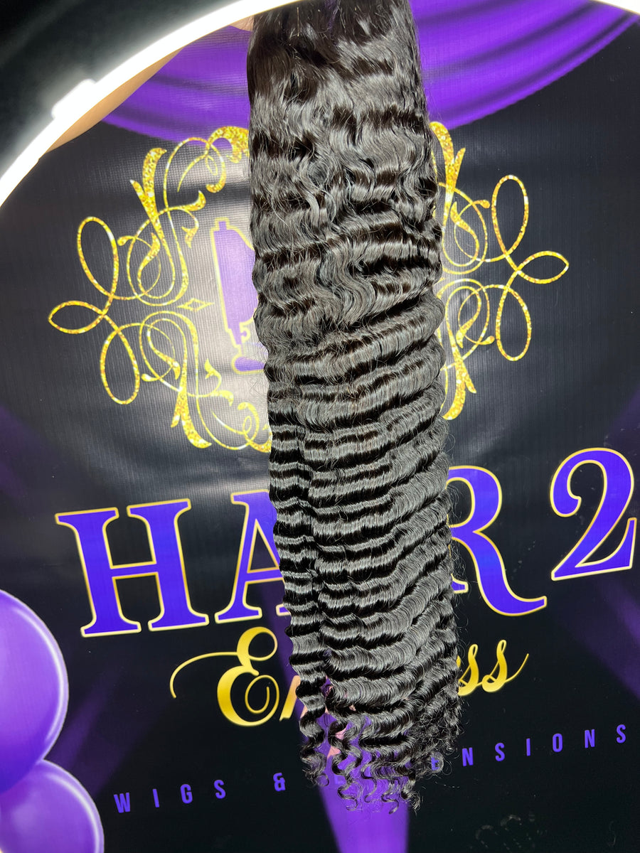 H2E Lux Collection – Hair 2 Empress LLC