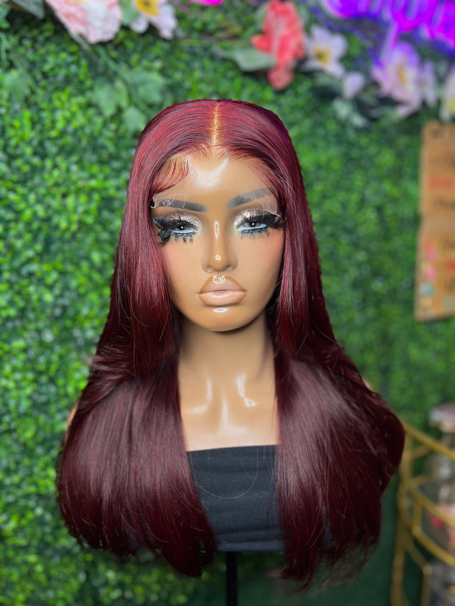 Pre made wigs – Hair 2 Empress LLC